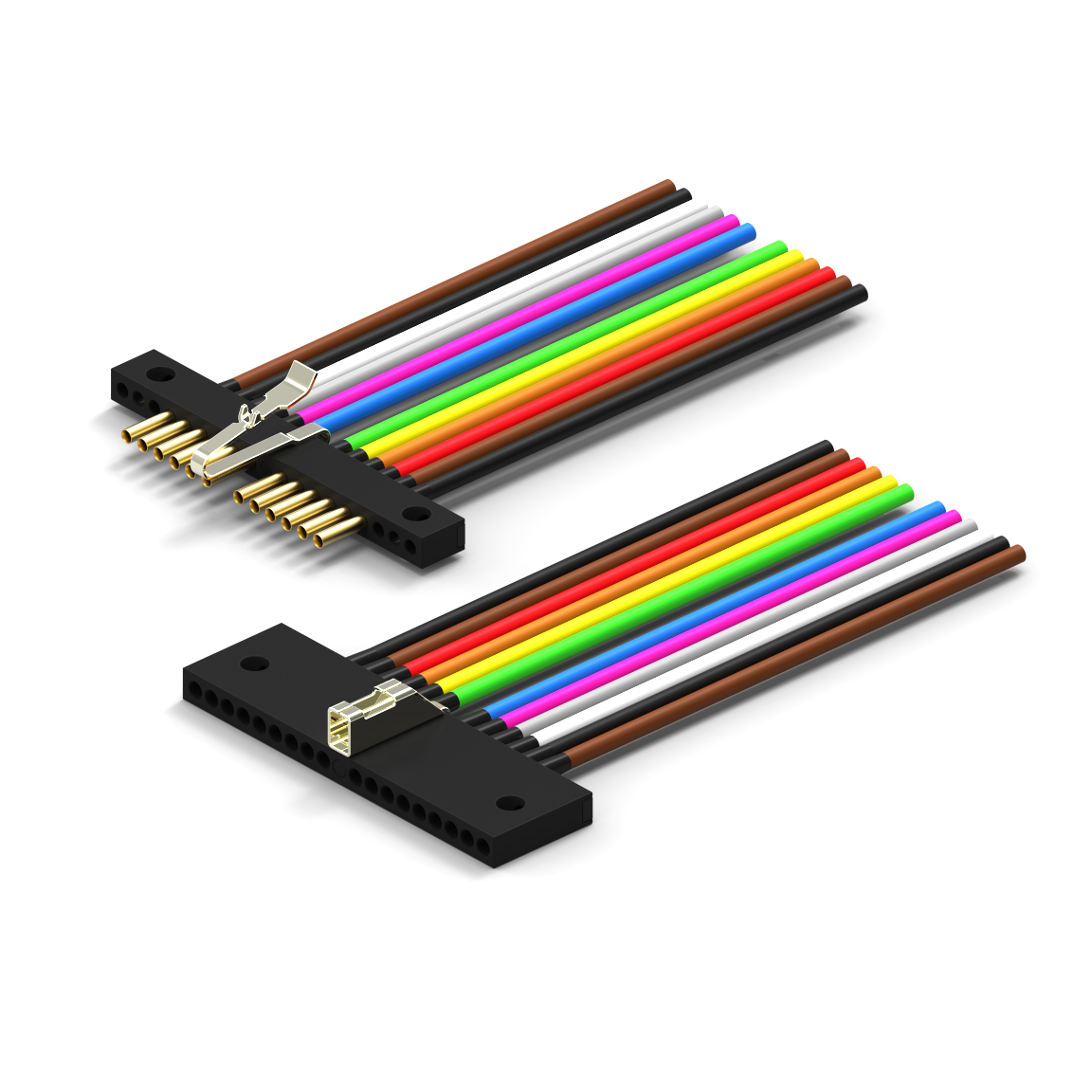 Product Gallery | Winchester Interconnect Micro