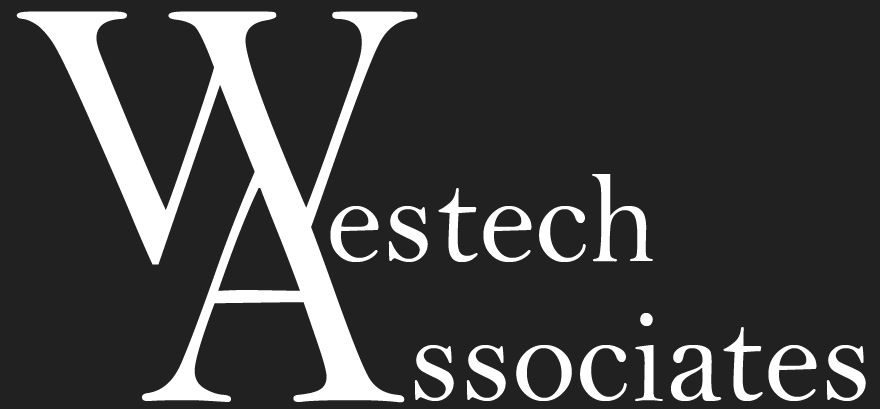 Westech Logo