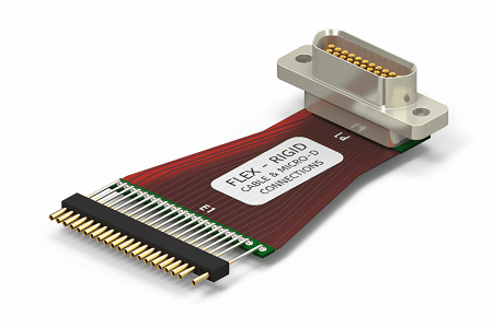 High Density & Temperature Connectors | Ulti-Mate Connector