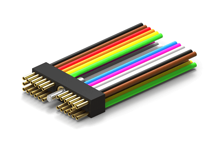 Microminiature Connection Protection & Savers | Ulti-Mate Connector