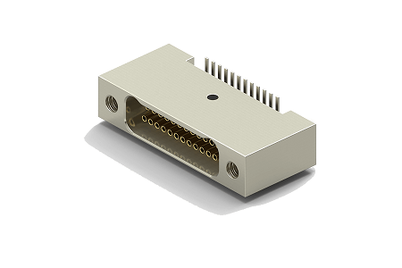High Density & Temperature Connectors | Ulti-Mate Connector