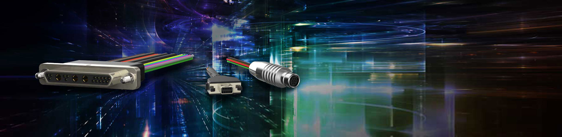 Micro Miniature Connectors - Micro D Connector Manufacturer | Ulti-Mate ...